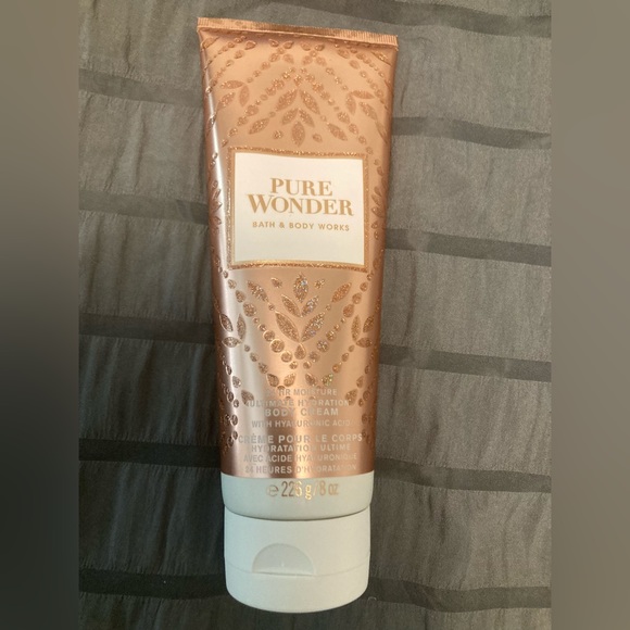 Bath & Body Works | Bath & Body | Bath Body Works Pure Wonder Body ...
